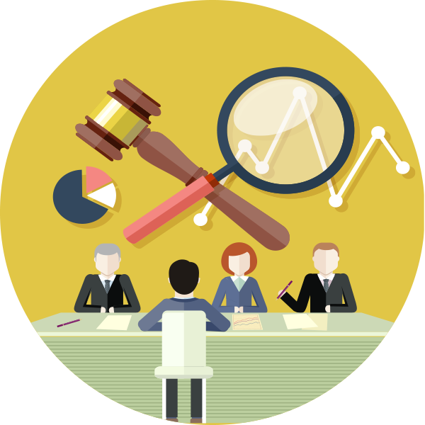 What Are The Credentials For An Attorney?