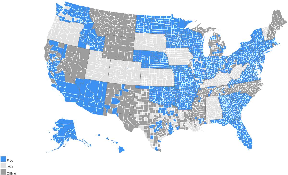 Comprehensive Court Data & Court Records for Analytics